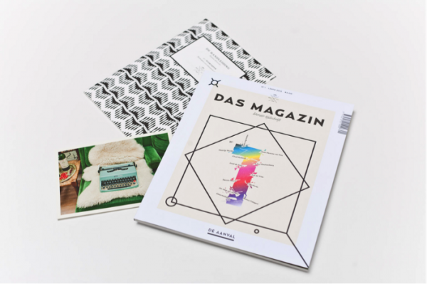 Over - Das Mag