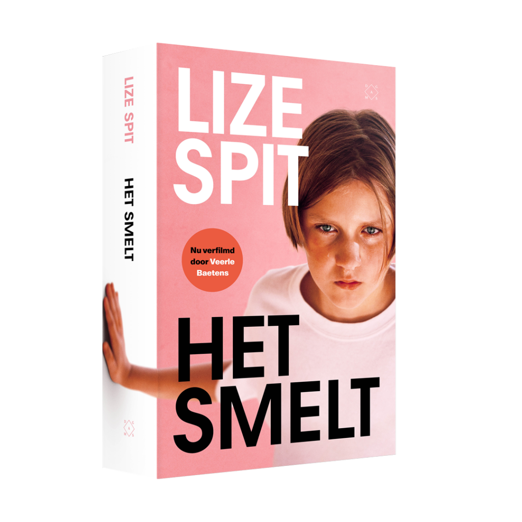 Het smelt - Lize Spit - Das Mag