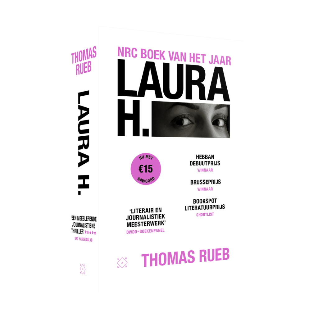 Laura H. - Thomas Rueb - Das Mag