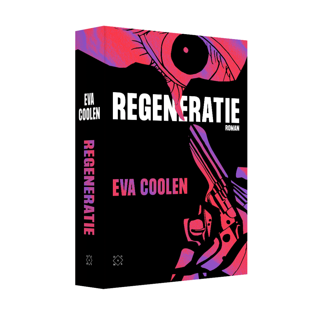 Het smelt - Lize Spit - Das Mag