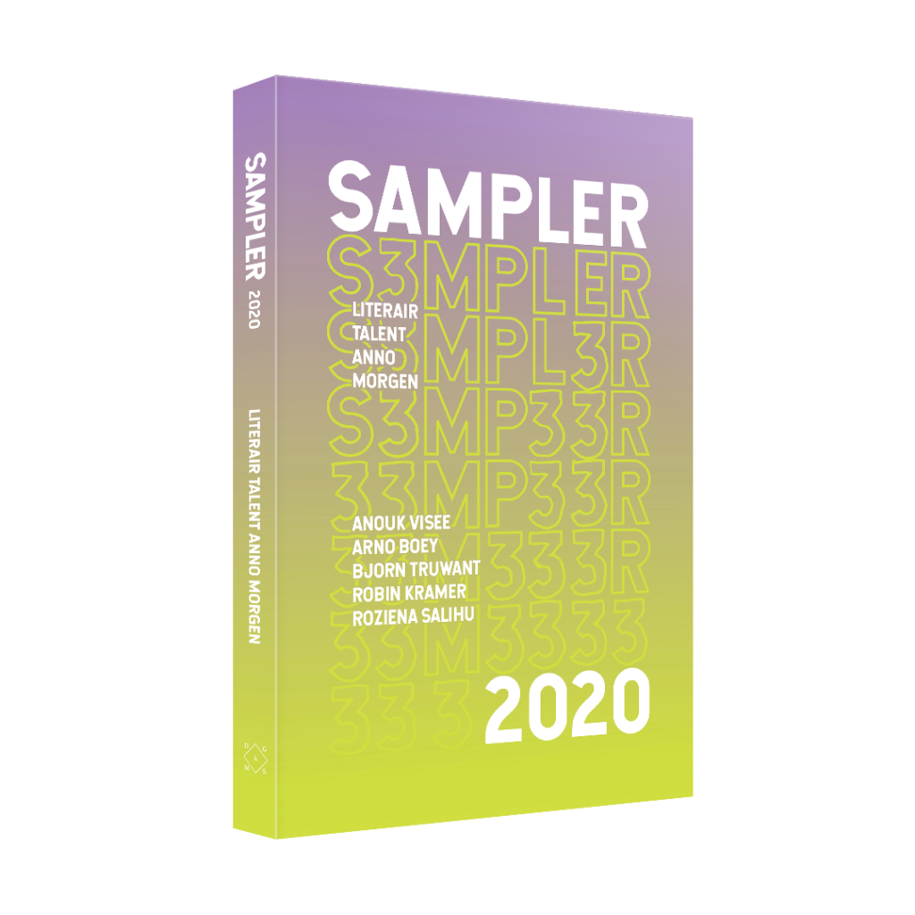 Sampler 2020 - Das Mag