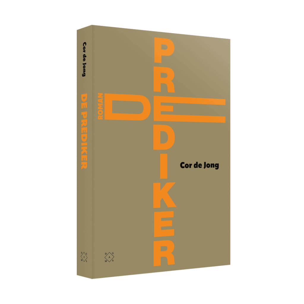 De prediker - Cor de Jong - Das Mag