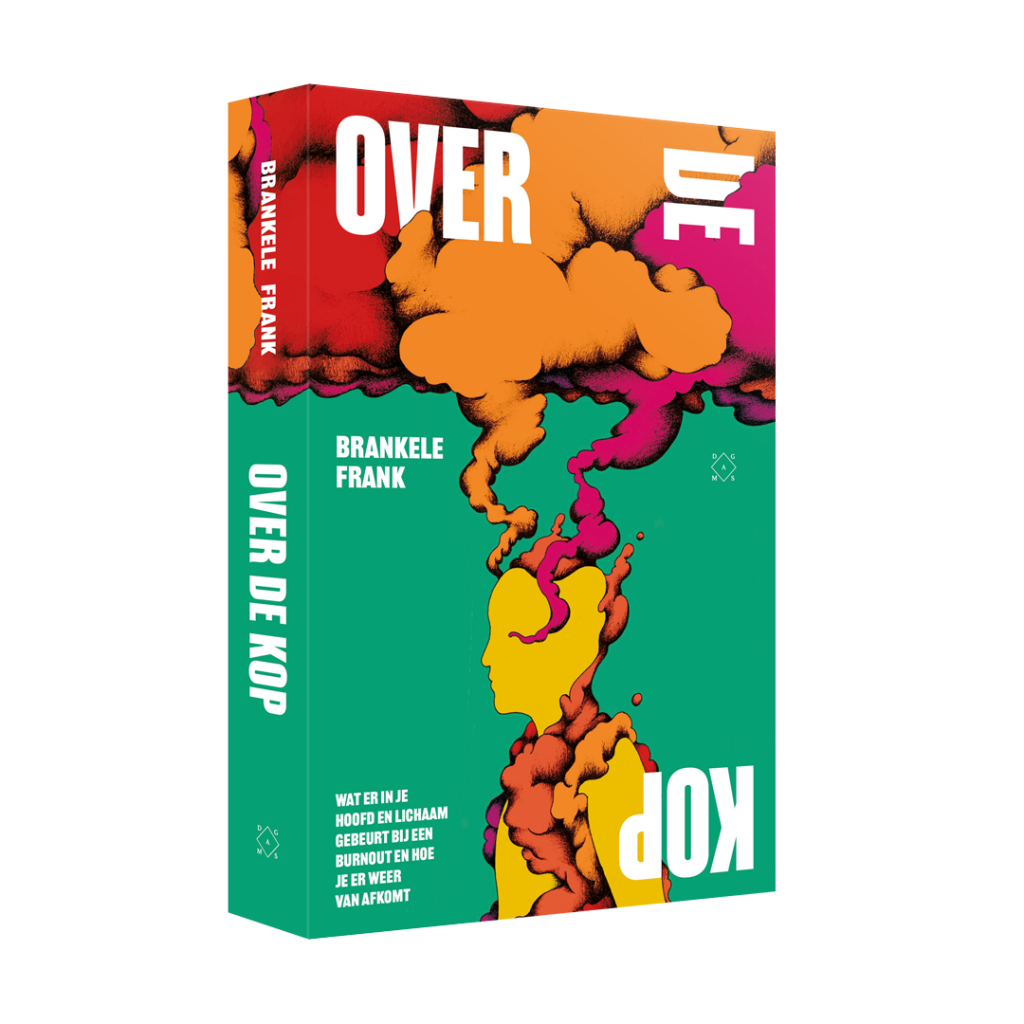 Over de kop - Brankele Frank (eBook gratis bij bestelling)