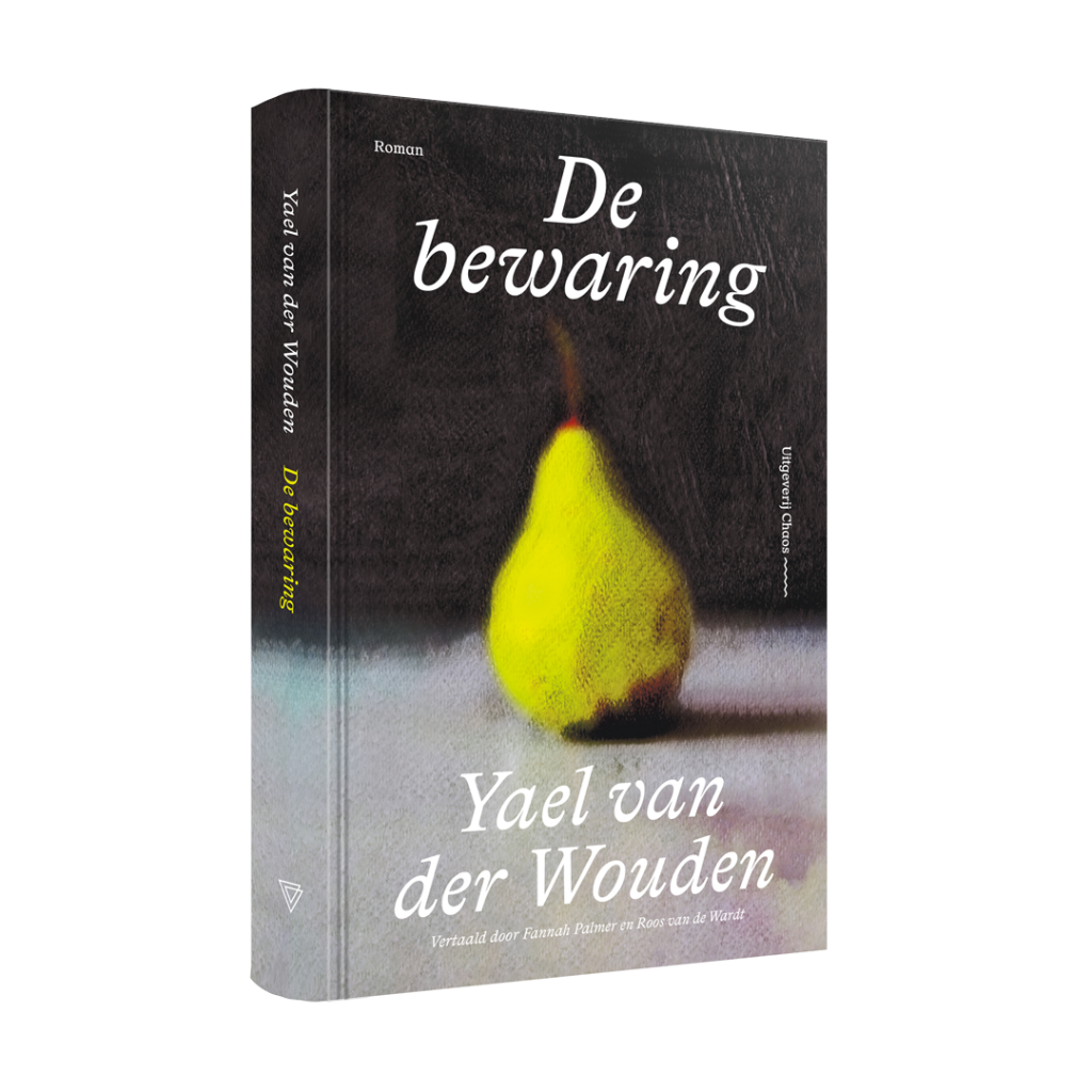 De bewaring - Yael van der Wouden - Das Mag