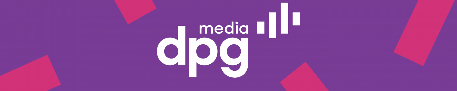 'De eerlijke vinder' - DPG 10% korting - Das Mag